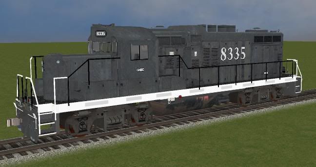 Available Tomorrow... - TrainSim.Com