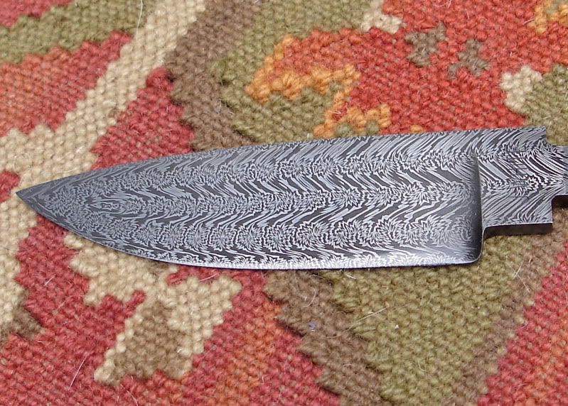 Damascus Patterns | Page 2 | BladeForums.com