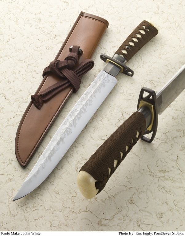 BladeForums BEST BOWIE - 2012 - Voting Closed - Finalists Selected! | Page 2 | BladeForums.com