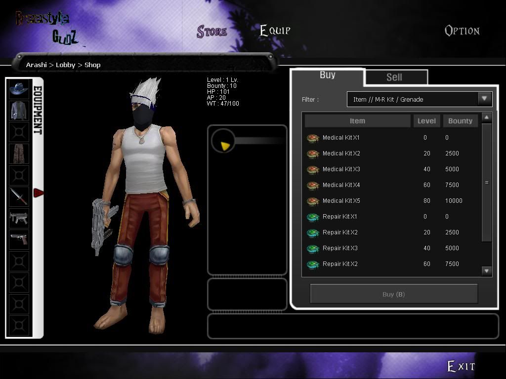 Custom hats | RaGEZONE - MMO Development Forums