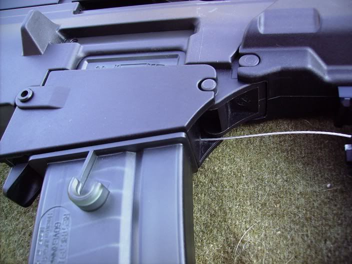 G36 Custom build help | Page 2 | HKPRO Forums