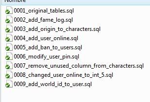 [Tut] For Vana using SVN (A TitanMS Fork) | RaGEZONE - MMO Development Forums