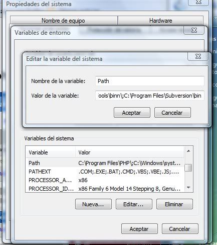 [Tut] For Vana using SVN (A TitanMS Fork) | RaGEZONE - MMO Development Forums