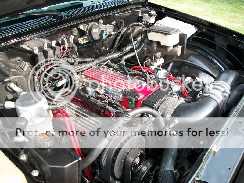 1st gen build | Page 2 | S-10 Forum