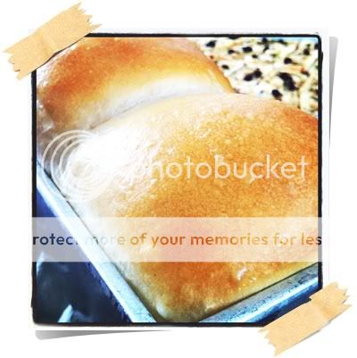 ส่งการบ้านคุณบุ๊ง (Close To Heaven)และคุณโอ (เนินน้ำ) กับขนมปัง Queen ...