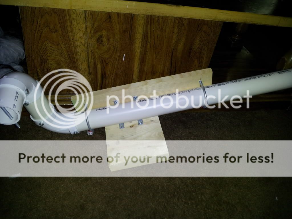 Eddy's PVC Rig from start to finish - (Inspired by SIMUL8R) - Now with ...