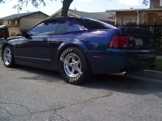 Weld Prostar XP's.. | Mustang and Ford Performance Forums