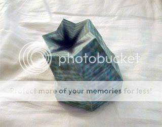 Papercraft - Creative Corner - Zelda Universe Forums