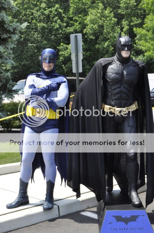 My 1966 Batman Costume | RPF Costume and Prop Maker Community