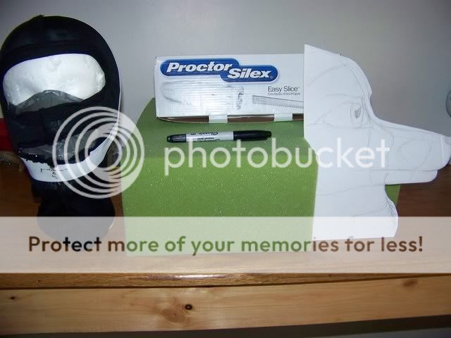 Making a fursuit head. TUTORIAL 2: davenwolfcrafts — LiveJournal