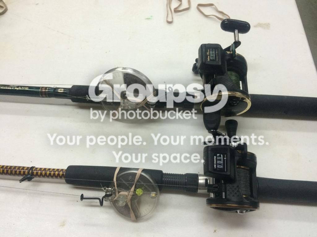 NEW SLIDE DIVER PRODUCT on Display at Workshop - Lake Champlain United ...