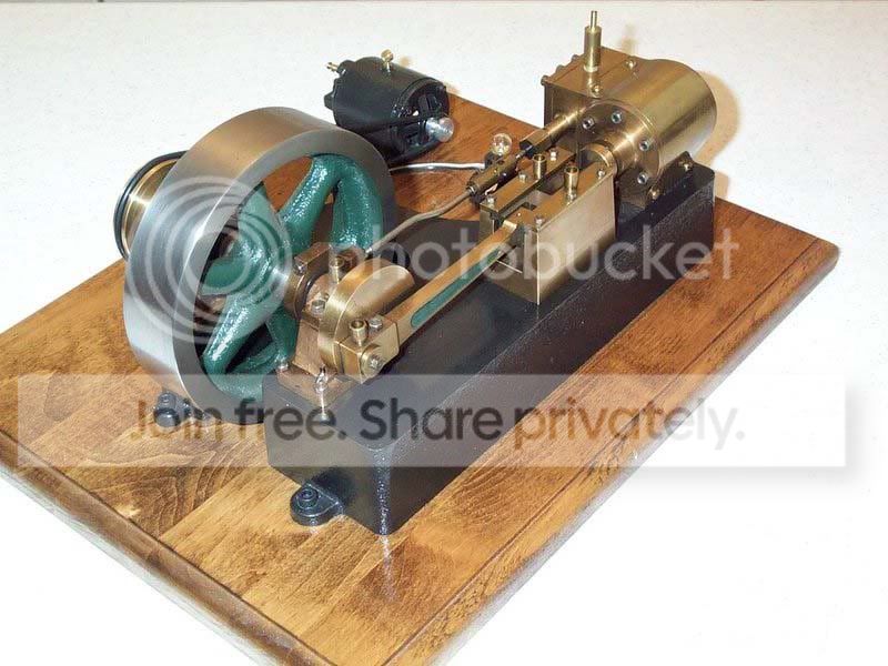 Engine Pictures | Home Model Engine Machinist Forum