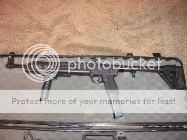 Looking for Kel-tec quad rail. | Community for Kel-Tec Shooters