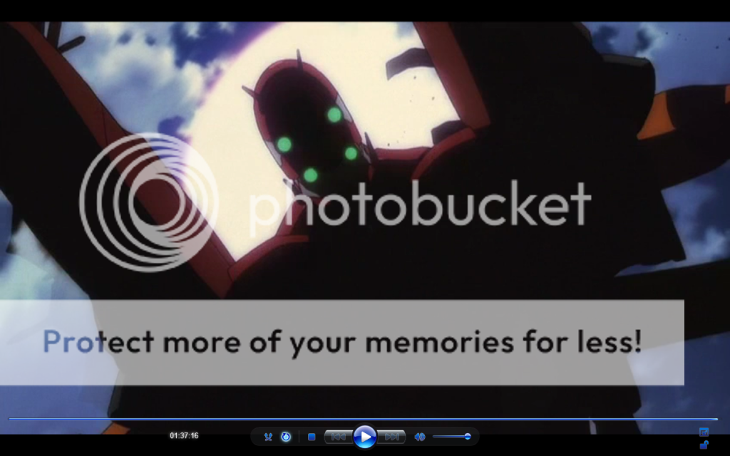 eva unit 05? - Mecha Talk