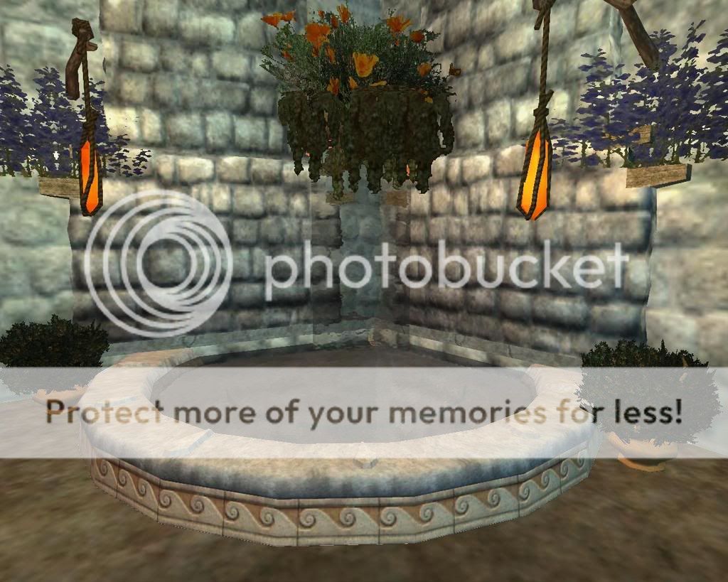 Waterfalls, anyone? | EverQuest 2 Forums