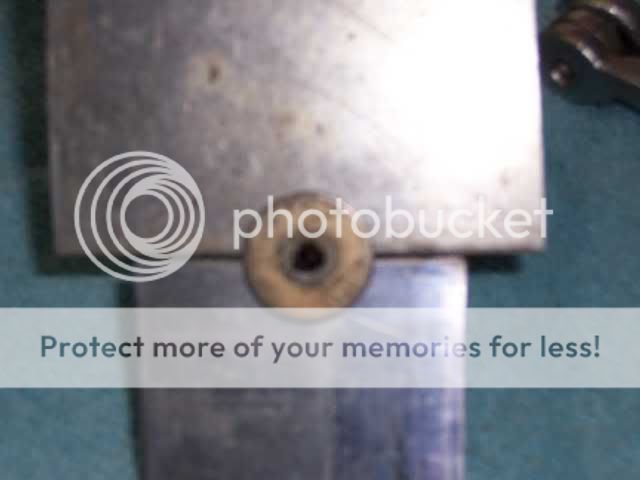 Cleco and Edge grip clamps