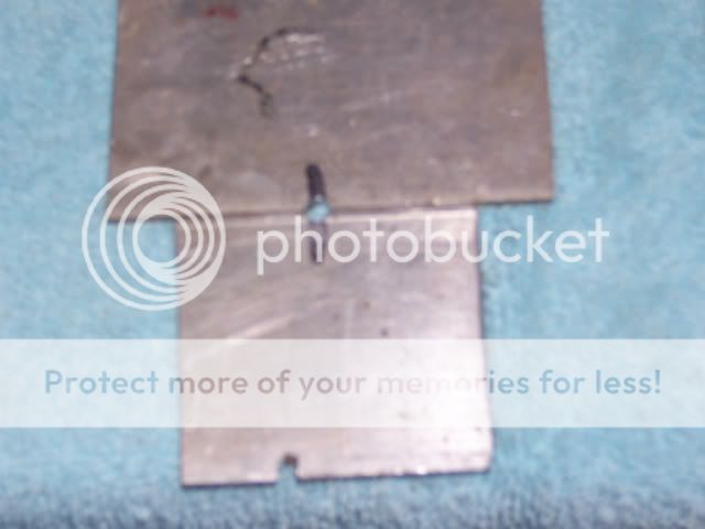 Cleco and Edge grip clamps