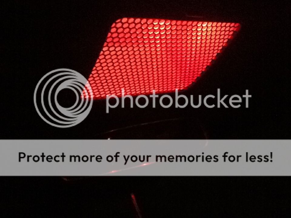 LED Interior | Honda Element Owners Club