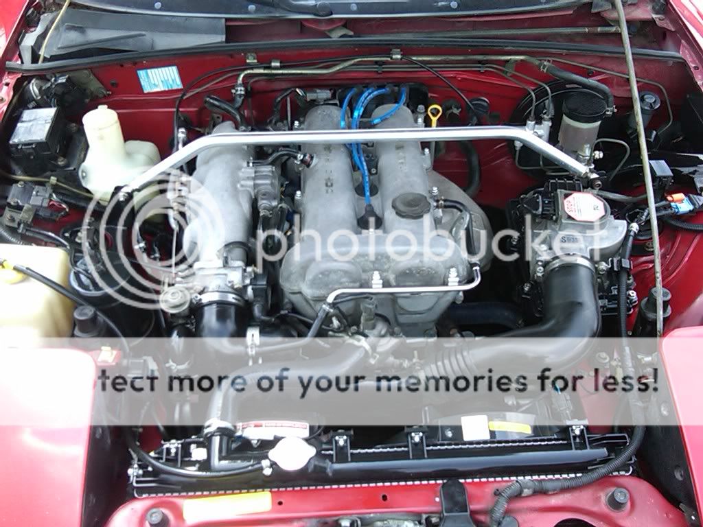 What did you do to your NA today? - Page 200 - MX-5 Miata Forum