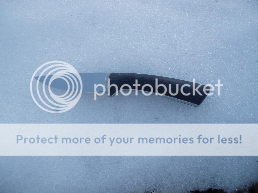 Custom knife pics only................ - 24hourcampfire