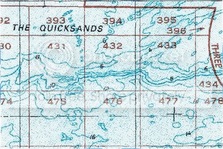 Nuestra Señora de Atocha Coordinates?***Sterncastle Update*** | Page 2 ...