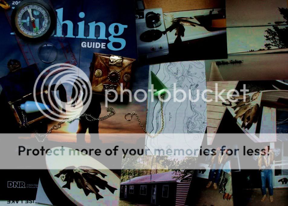 Underwater map dowsing | TreasureNet.com