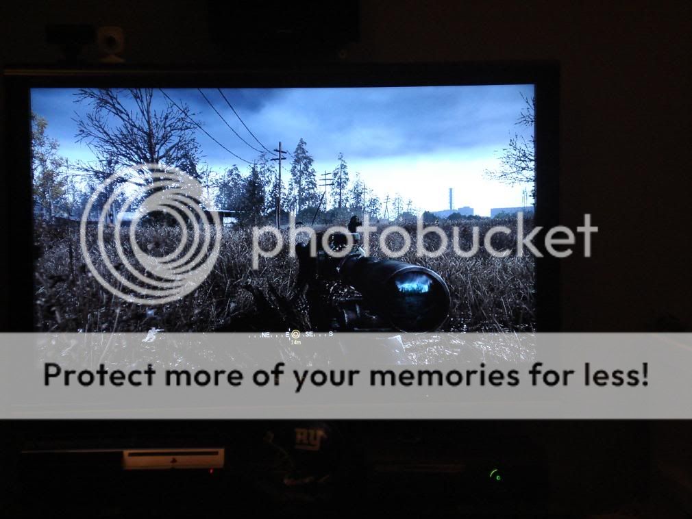 Sony Kdl-v4100 Series 1080p | Page 17 | AVS Forum