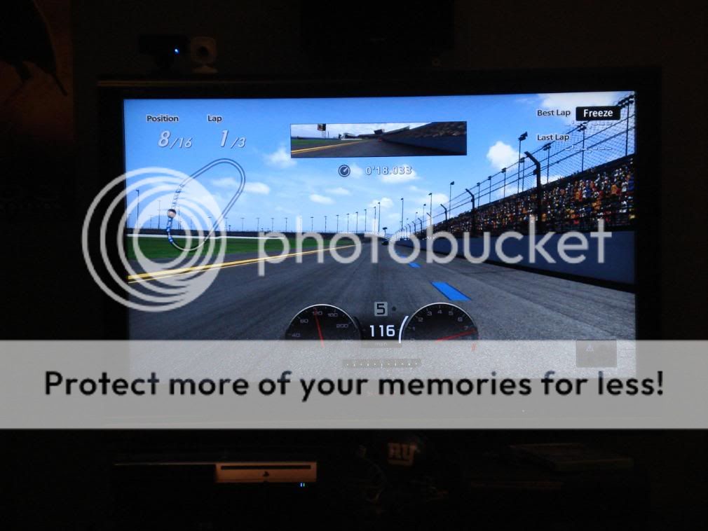 Sony Kdl-v4100 Series 1080p | Page 17 | AVS Forum