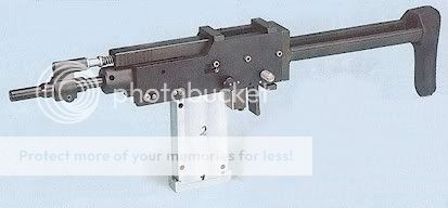 MP7 clone yet? | HKPRO Forums