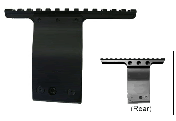 Pri Custom Scope Mount for Galil > Galil & Valmet Discussions > AR15.COM