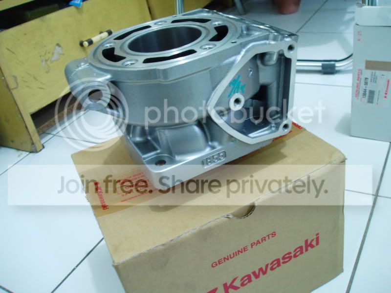 KR150 new model for india this year - Page 4 - KR-1S.co.uk Forum
