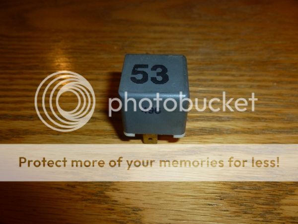 Relay 53 | TDIClub Forums