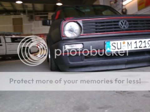 my making of my euro rat | VW Vortex - Volkswagen Forum