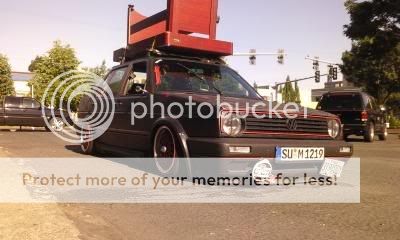 euro rat 92 mk2 jetta, oregon | VW Vortex - Volkswagen Forum