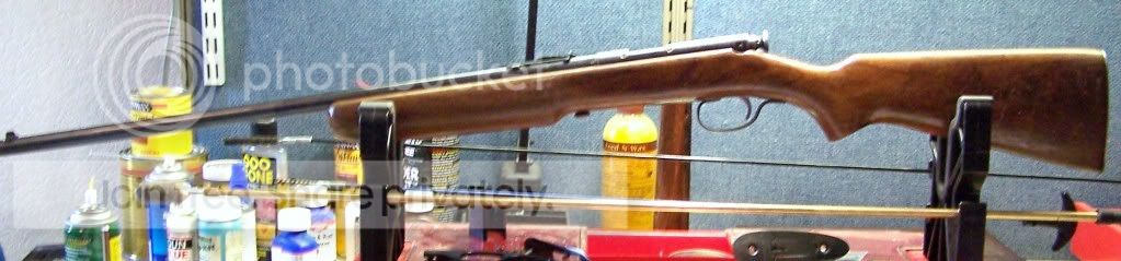 Western Field / Stevens 53b | Rimfire Central Firearm Forum