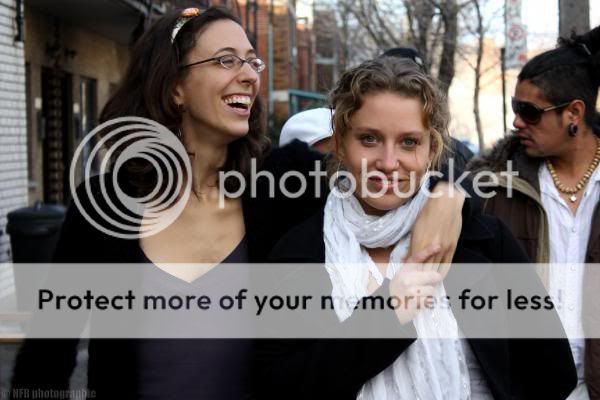 Rachel Therrien (Bio En) | Rachel Therrien's Blog