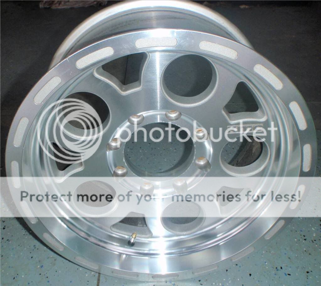 Kmc Xd122 Enduro Wheels | Cummins Diesel Forum