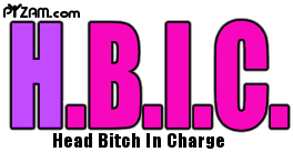 [Mad] HBIC! (24 users) | Gaia Guilds | Gaia Online