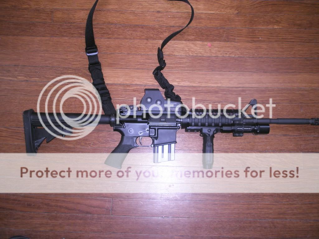 Colt MT6400C Questions > AR Discussions > AR15.COM