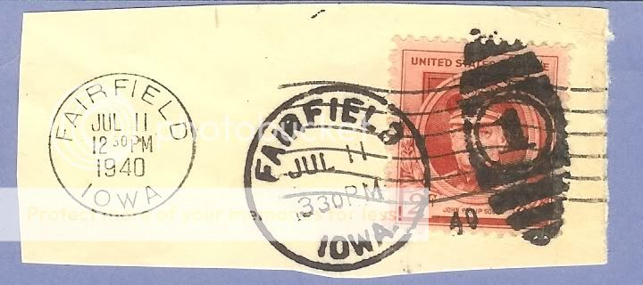 Killer Cancels Reborn - Stamp Community Forum