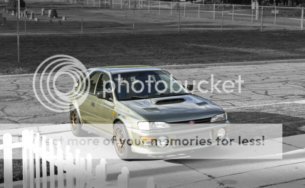 WTB: Widebody bumper! 22b, Chargespeed, Mature ect. Replica or ...