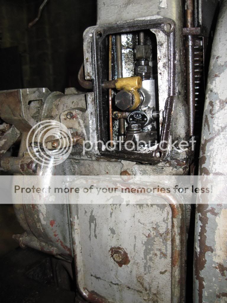 Lister ld1 Back to life | Smokstak® Antique Engine Community*