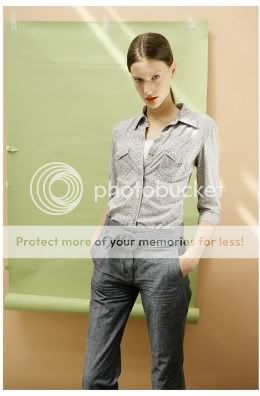 Carla Gebhart | Page 11 | the Fashion Spot