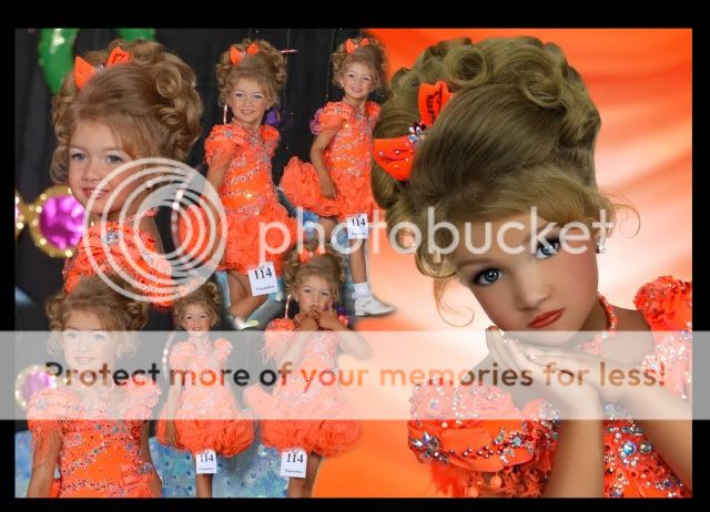 VoyForums: Virginia/West Virgina Pageant Board