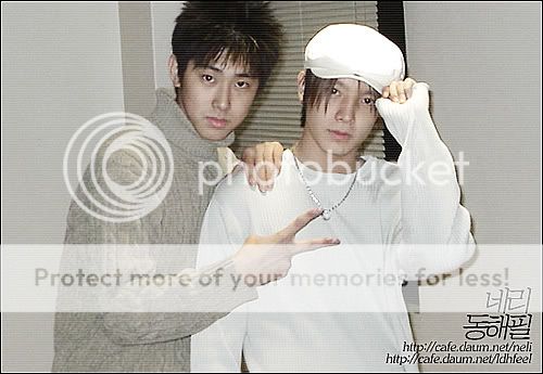 [req] Pre-debut Pictures Of Dbsk And Sj - k-entertainment general ...