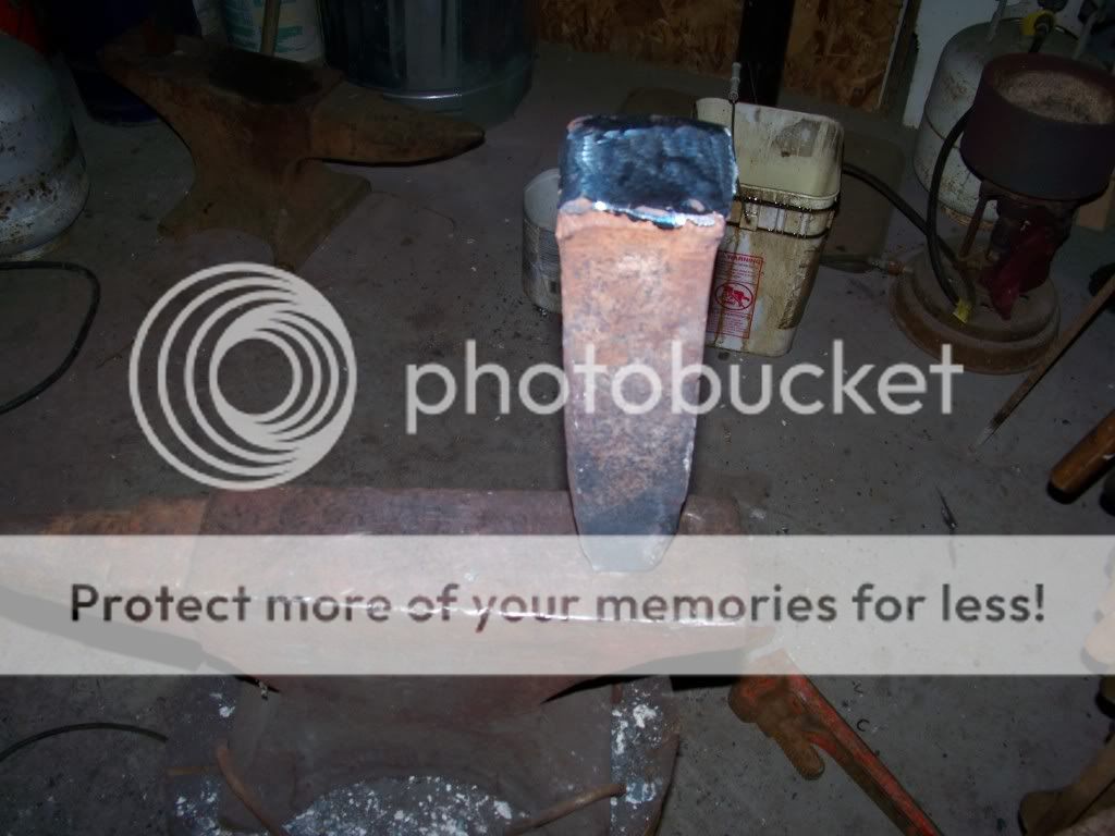 hardy hole tools | Survivalist Forum