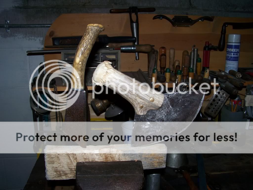 Anyone looking for a real handmade ulu? | Survivalist Forum