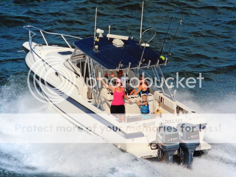 The Hull Truth - Boating and Fishing Forum - Post your Intrepids