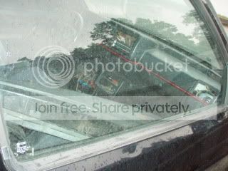 fs: 2 dr golf/gti driver/pass window scrapers mint | VW Vortex ...