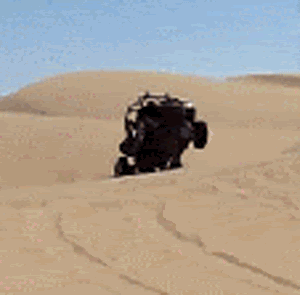 Glamis Flats Easter Weekend | Polaris RZR Forum - RZR Forums.net